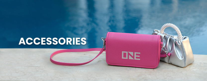 ONE: Western Wear Clothing Store