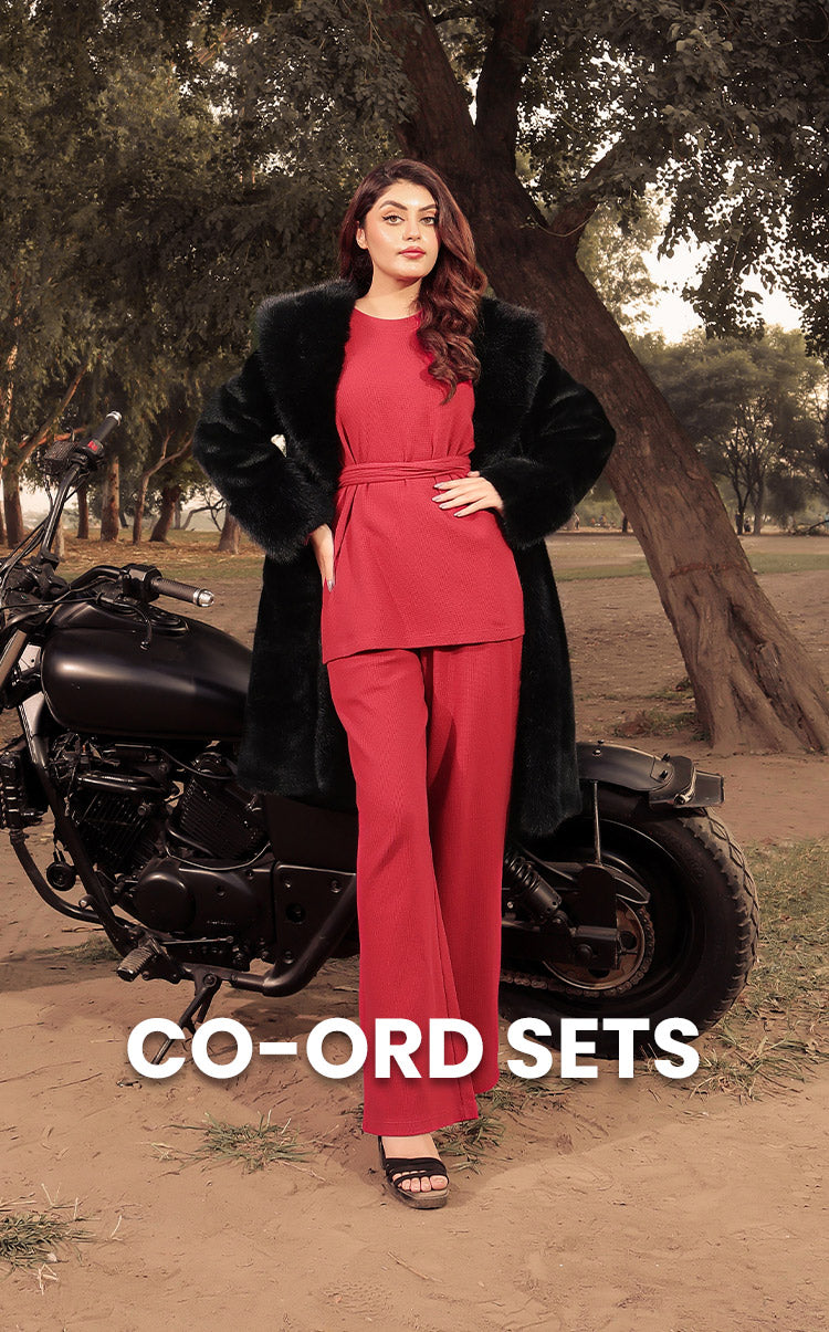 Trendy Men & Women Casual Clothing & Accessories - ONE