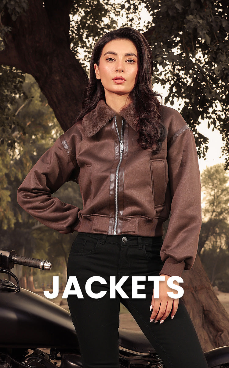 Trendy Men & Women Casual Clothing & Accessories - ONE