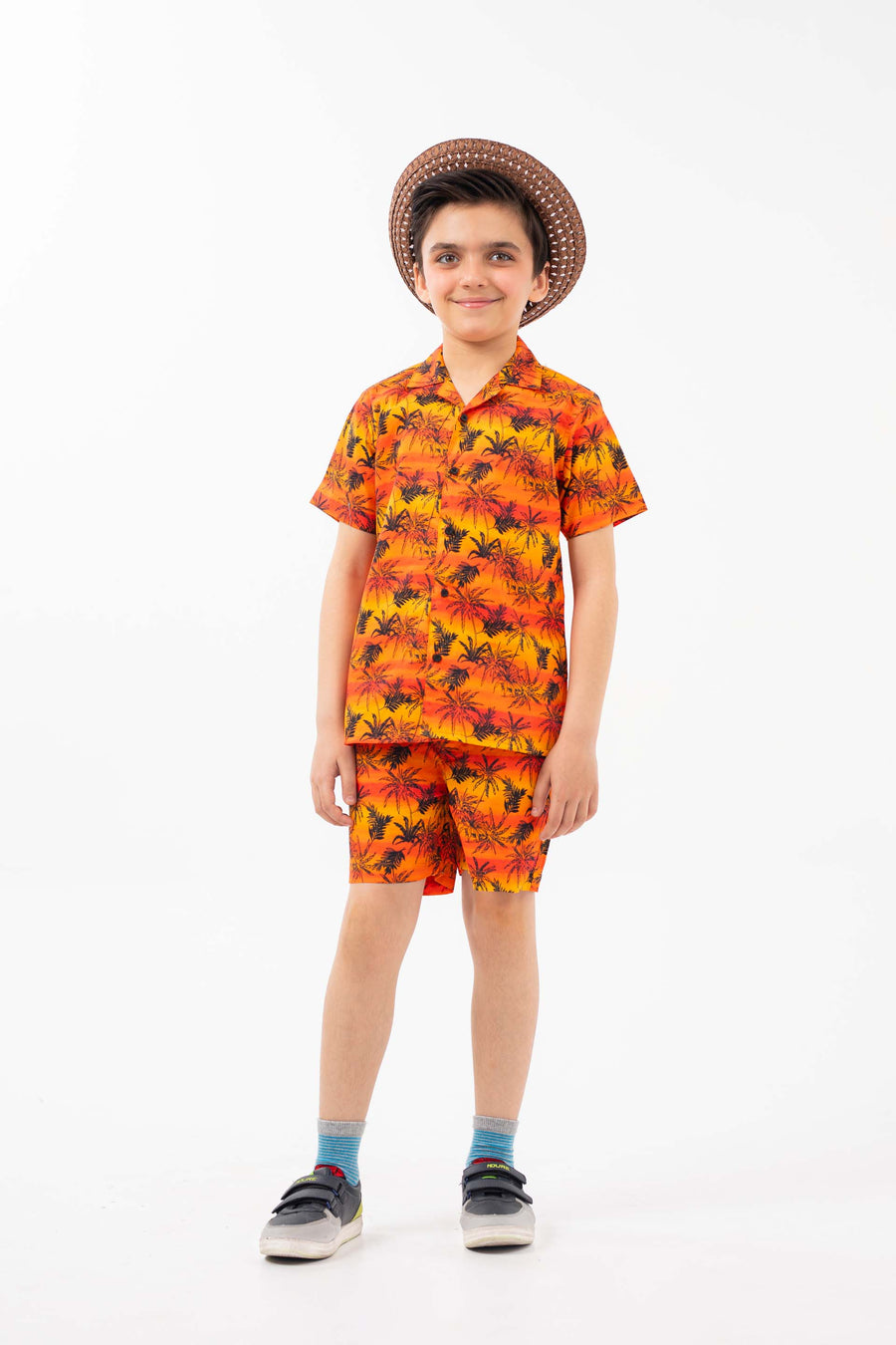 Boys Co-ords Sets – ONE