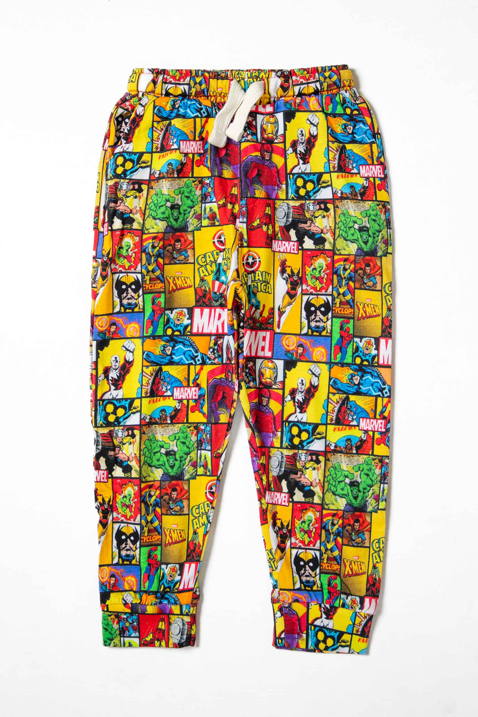 Marvel Track pants – ONE