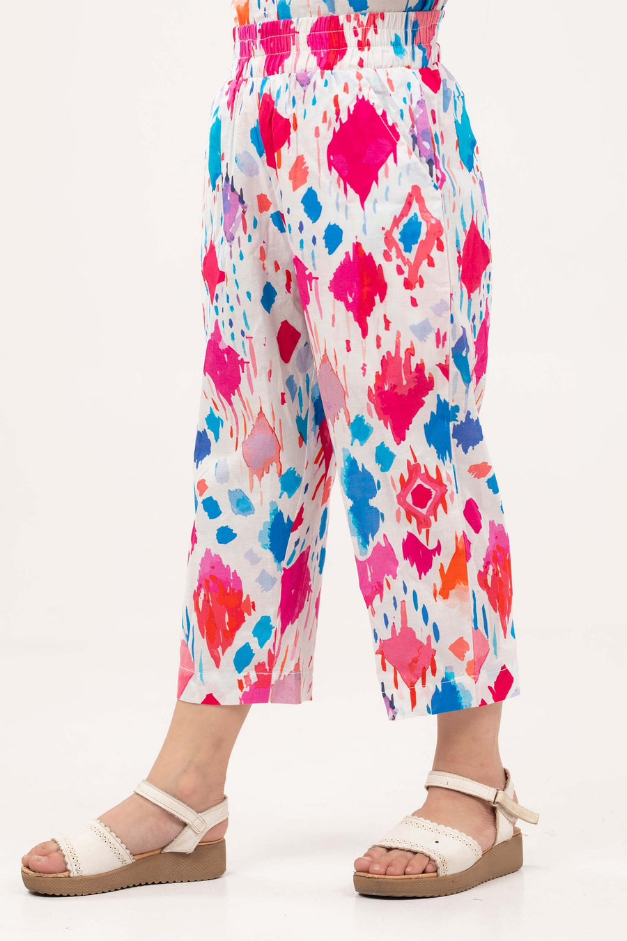 Girls Pants & Lowers – ONE