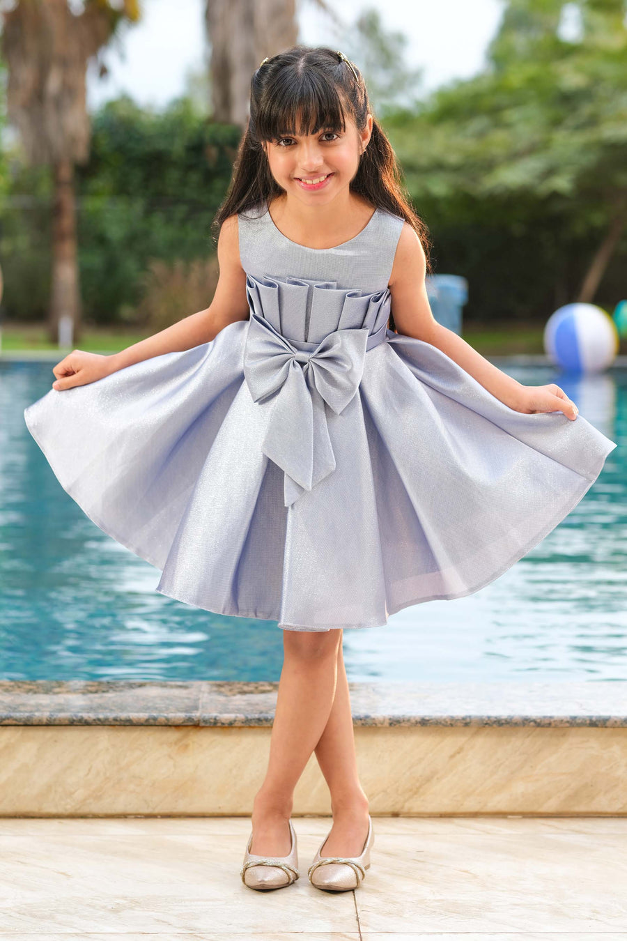 Girls Dresses – ONE