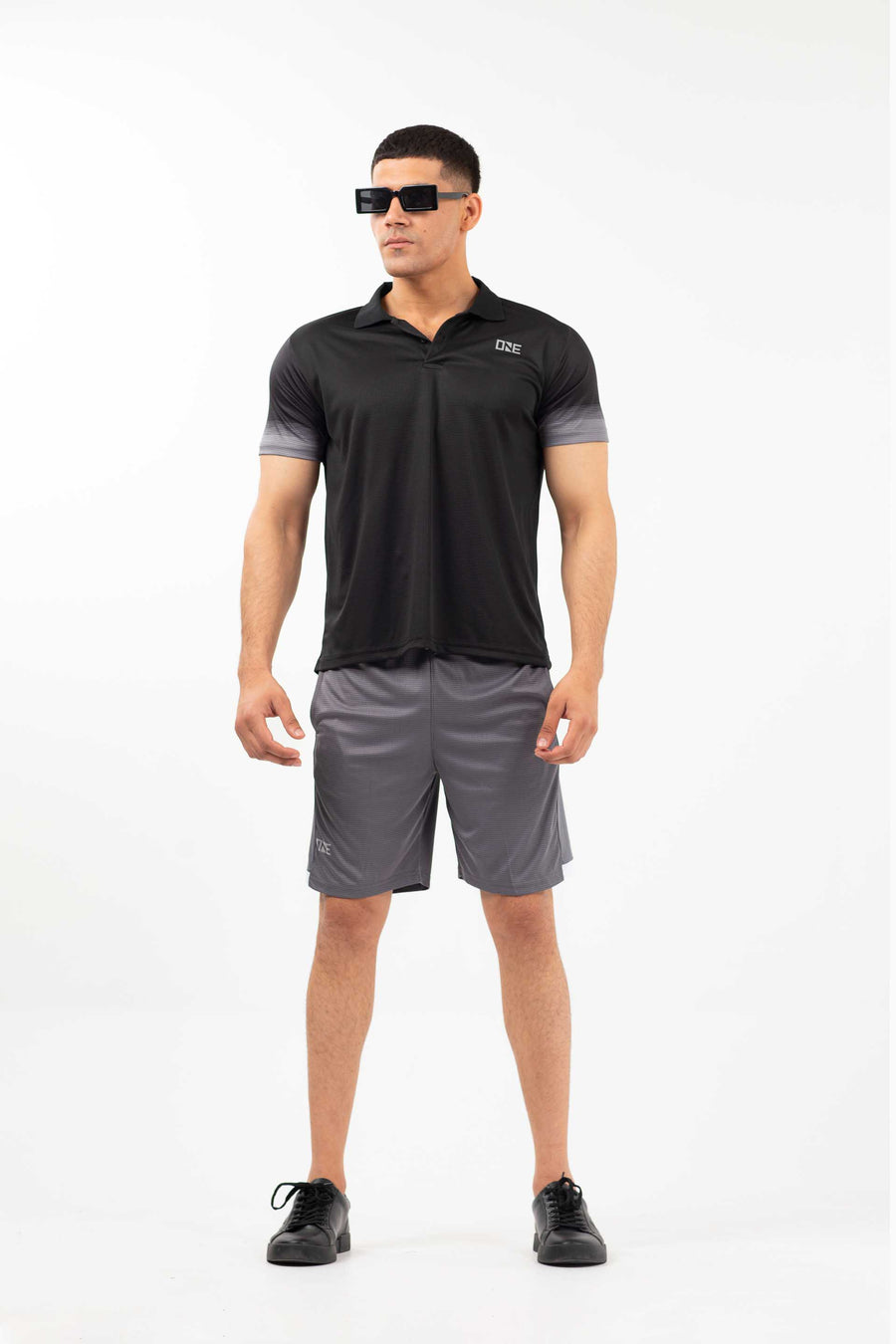 Gym Clothes for men online | Gym trousers for men – ONE