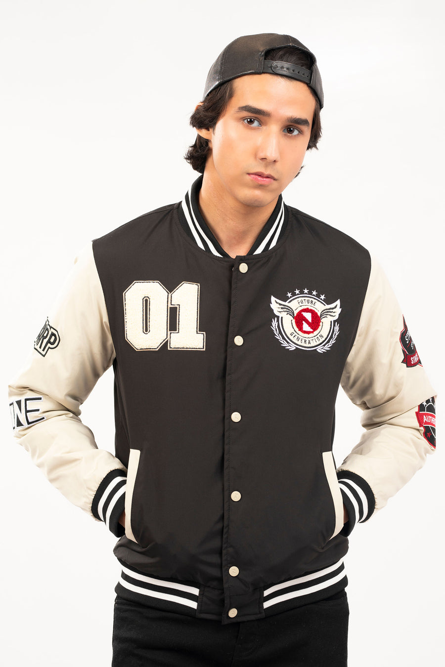 Checkout Winter wear : Men's Hoodies, Coats, Jackets & More! – ONE