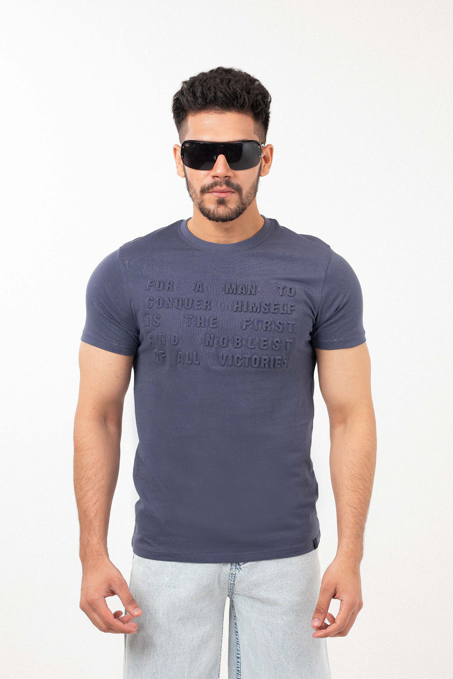 Branded t-shirts for men online | Explore our latest men's tees ...