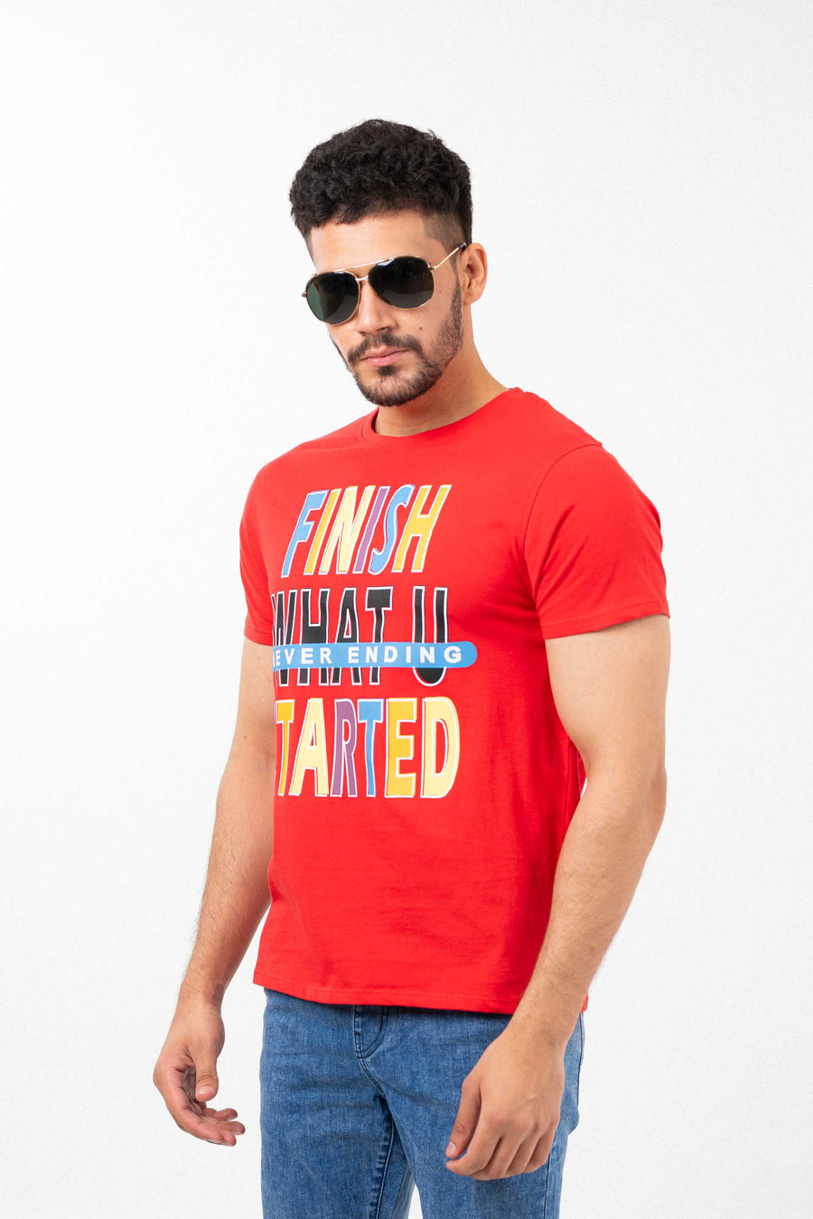 Branded t-shirts for men online | Explore our latest men's tees ...