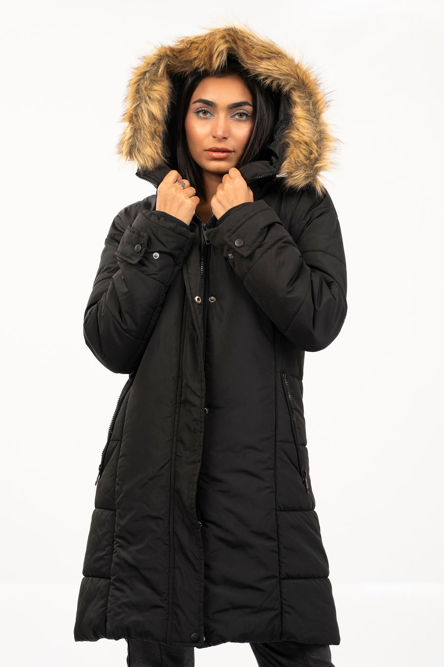Women's Jackets | Women's winter coats and jackets – ONE