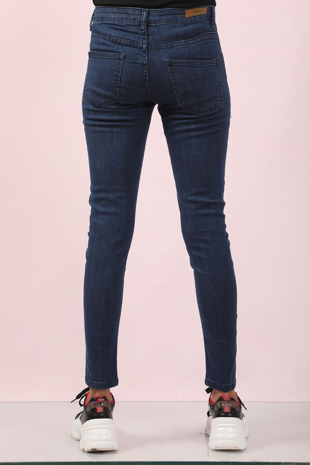 Blossom Zone Blue – ONE